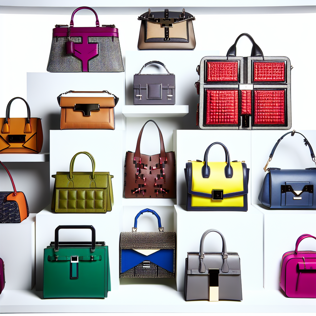 “15 Must-Have Unique Handbags to Elevate Your Style” | Mavigadget - Blog