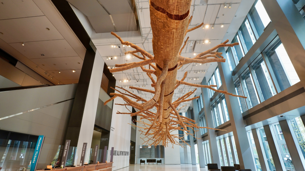 Discovering the World’s Most Iconic Museums | Mavigadget - Blog