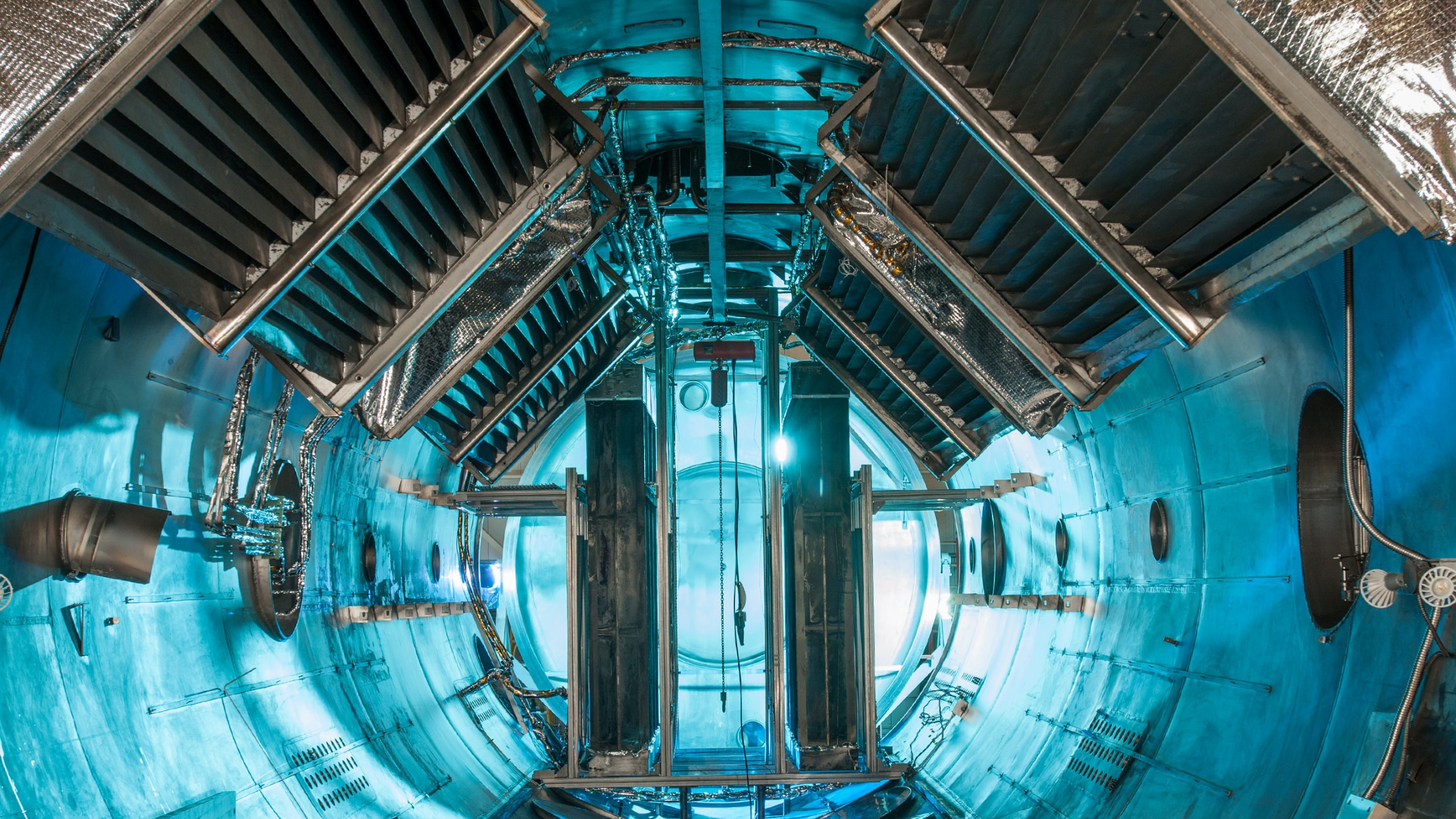 10 Mind-Blowing Space Technologies That Will Change the Future ...