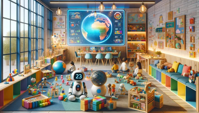 20 Innovative Toys for Kids: Boost Learning and Fun | Mavigadget - Blog