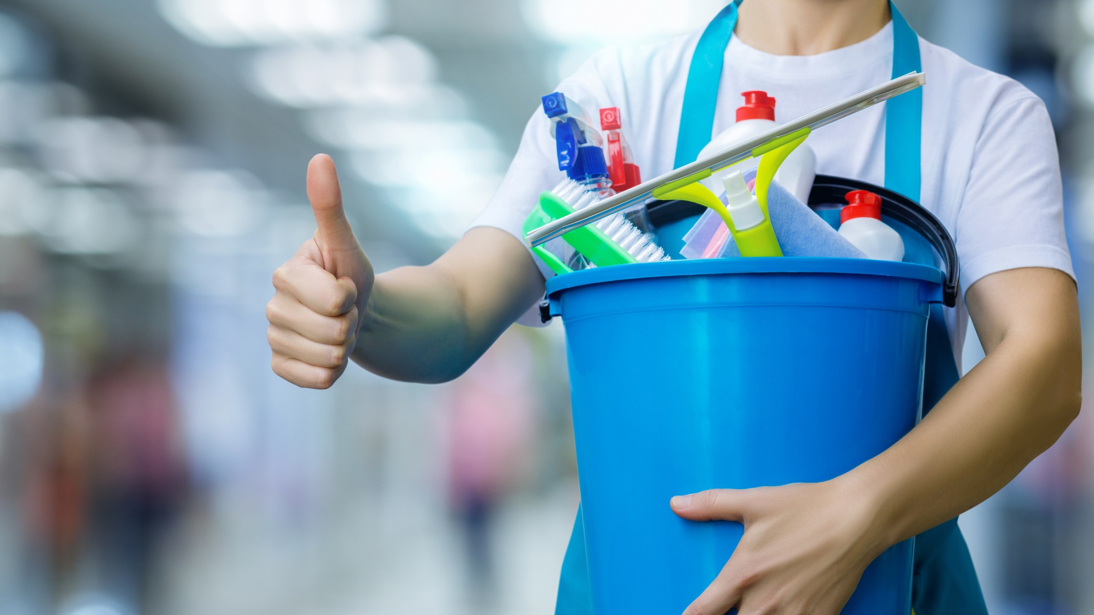 17 Best Time-Saving Cleaning Products | Mavigadget - Blog