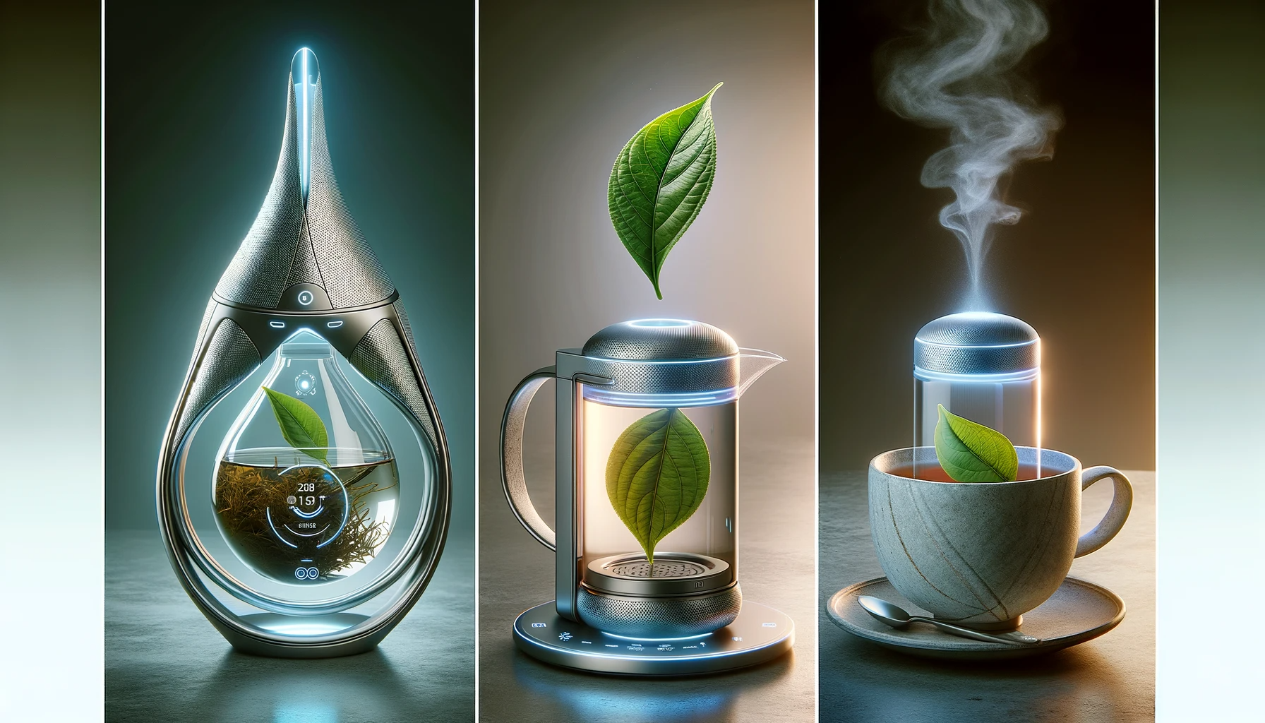 15 Tea Infusers You Must Have 2024 | Mavigadget - Blog