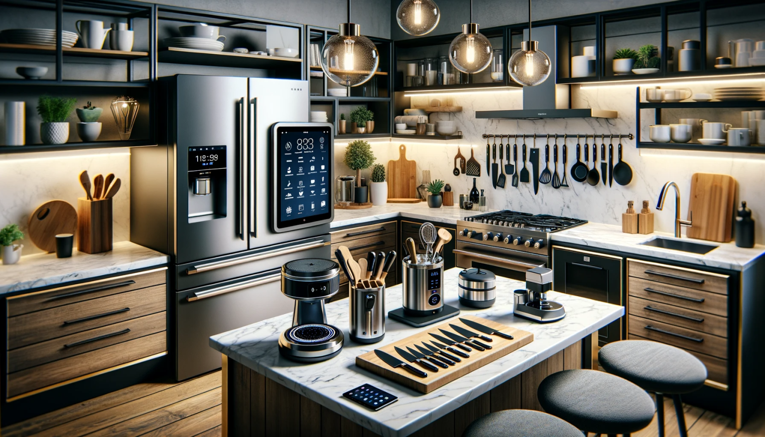 56 Must-Have Kitchen Gadgets This Year | Mavigadget - Blog