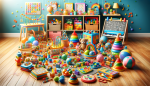 33 Educational Toys for Kids | Mavigadget - Blog