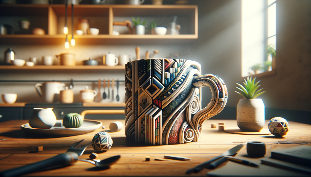 55 Next-Level Mugs You’ll Adore | Mavigadget - Blog