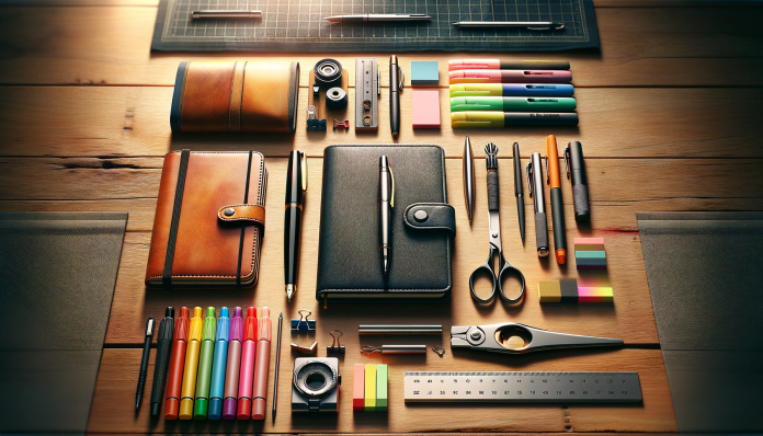15 Stationery Must-Haves for Everyday Carry | Mavigadget - Blog