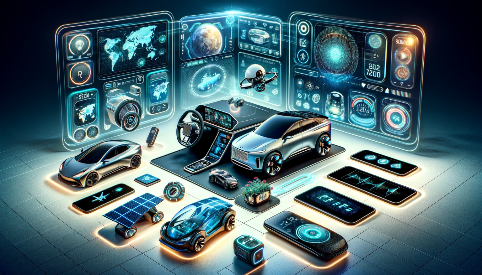 23 Innovative Vehicle Add-Ons | Mavigadget - Blog