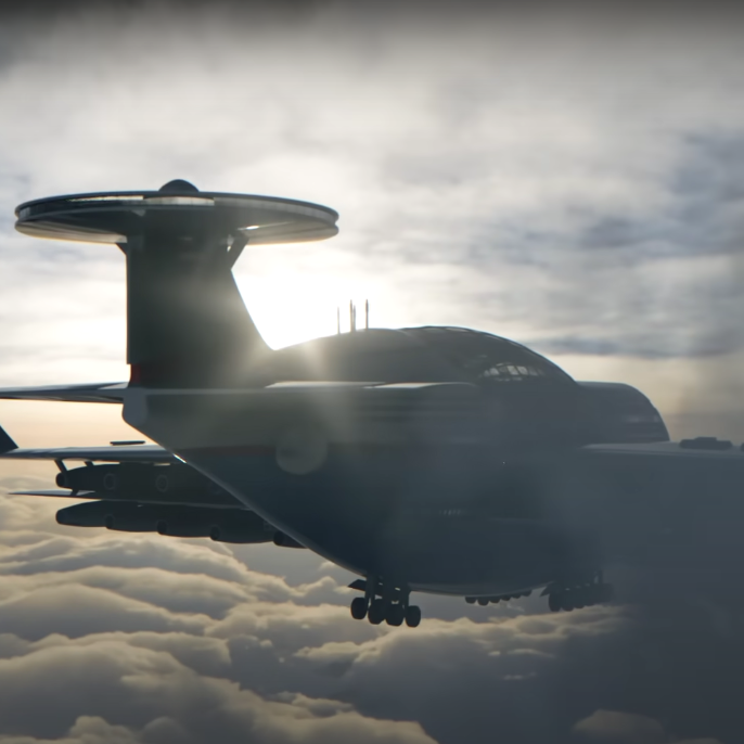 Sky Cruise, Concept of a ‘Flying Hotel’ | Mavigadget - Blog