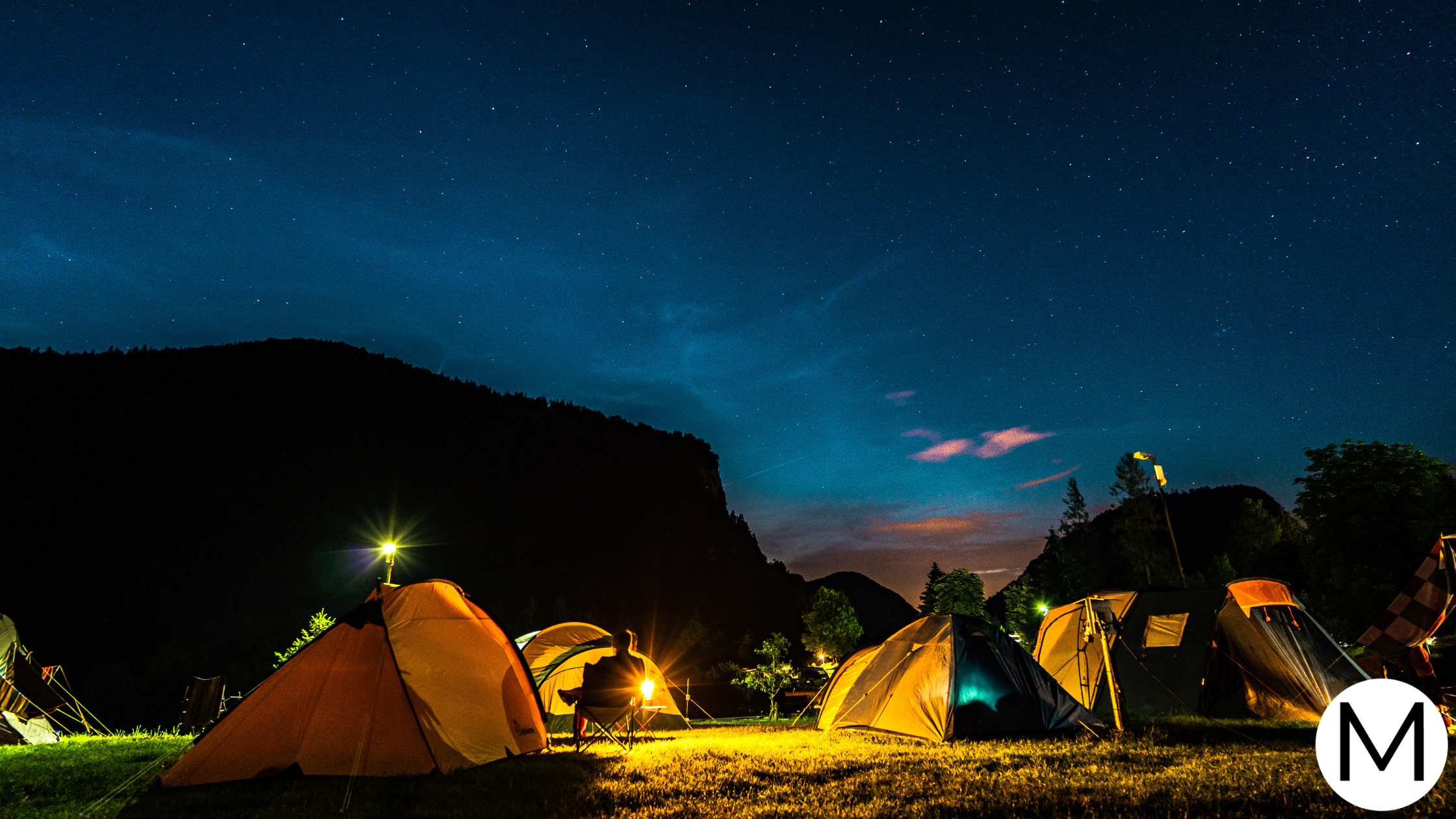 The Ultimate Guide to Camping Gear: What You Need for Your Next Trip | Mavigadget - Blog