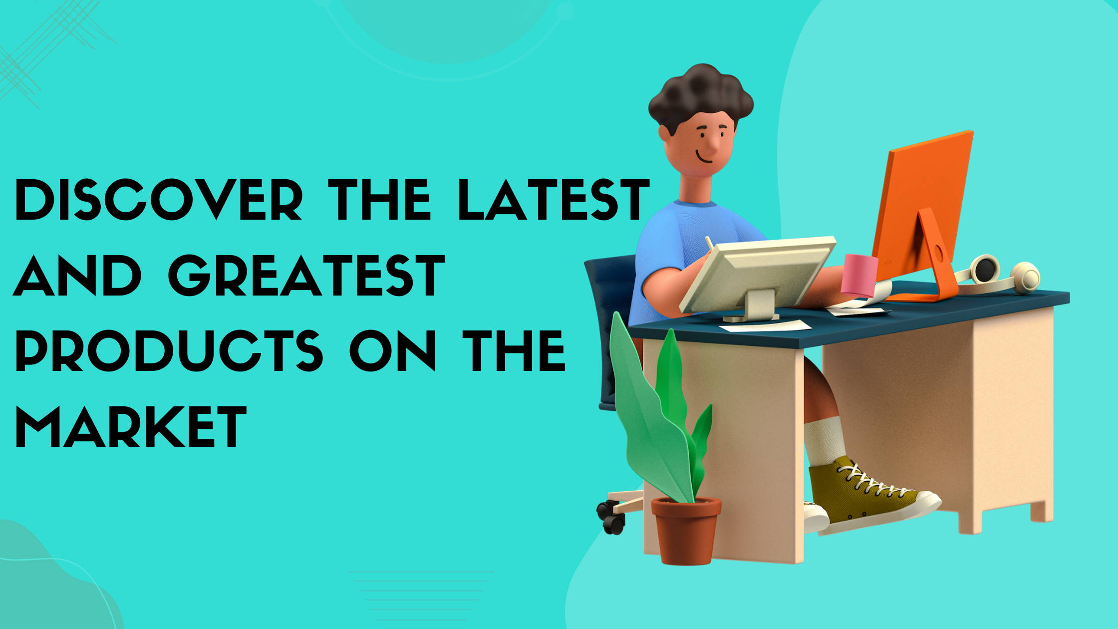 Discover the Latest and Greatest Products on the Market | Mavigadget - Blog