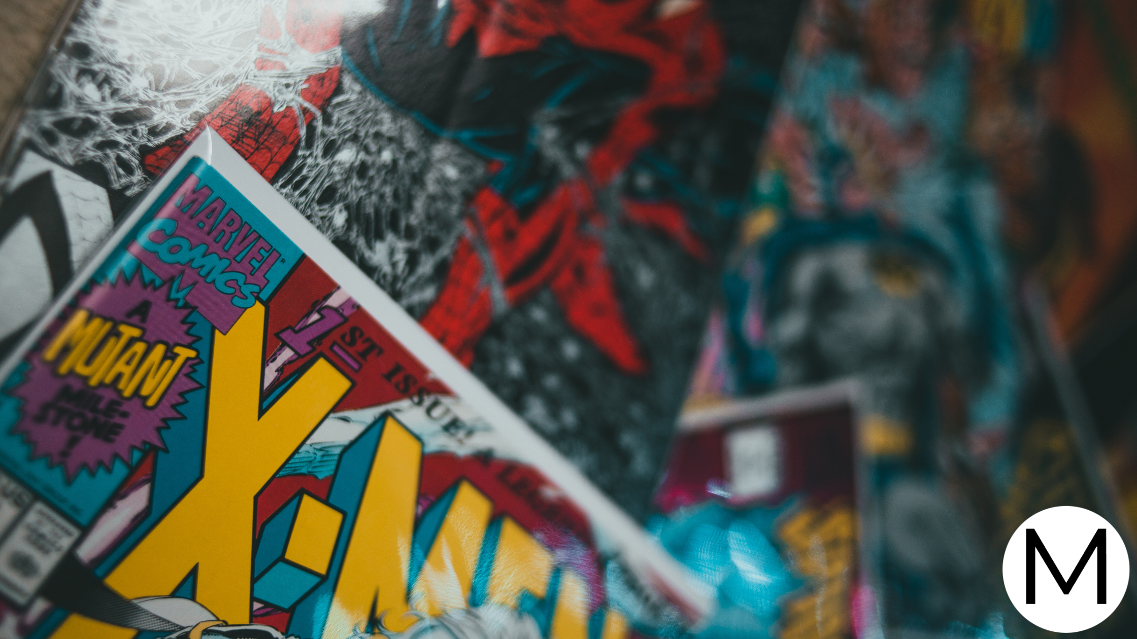 The Art of Storytelling: Exploring the Best in Comic Books | Mavigadget - Blog