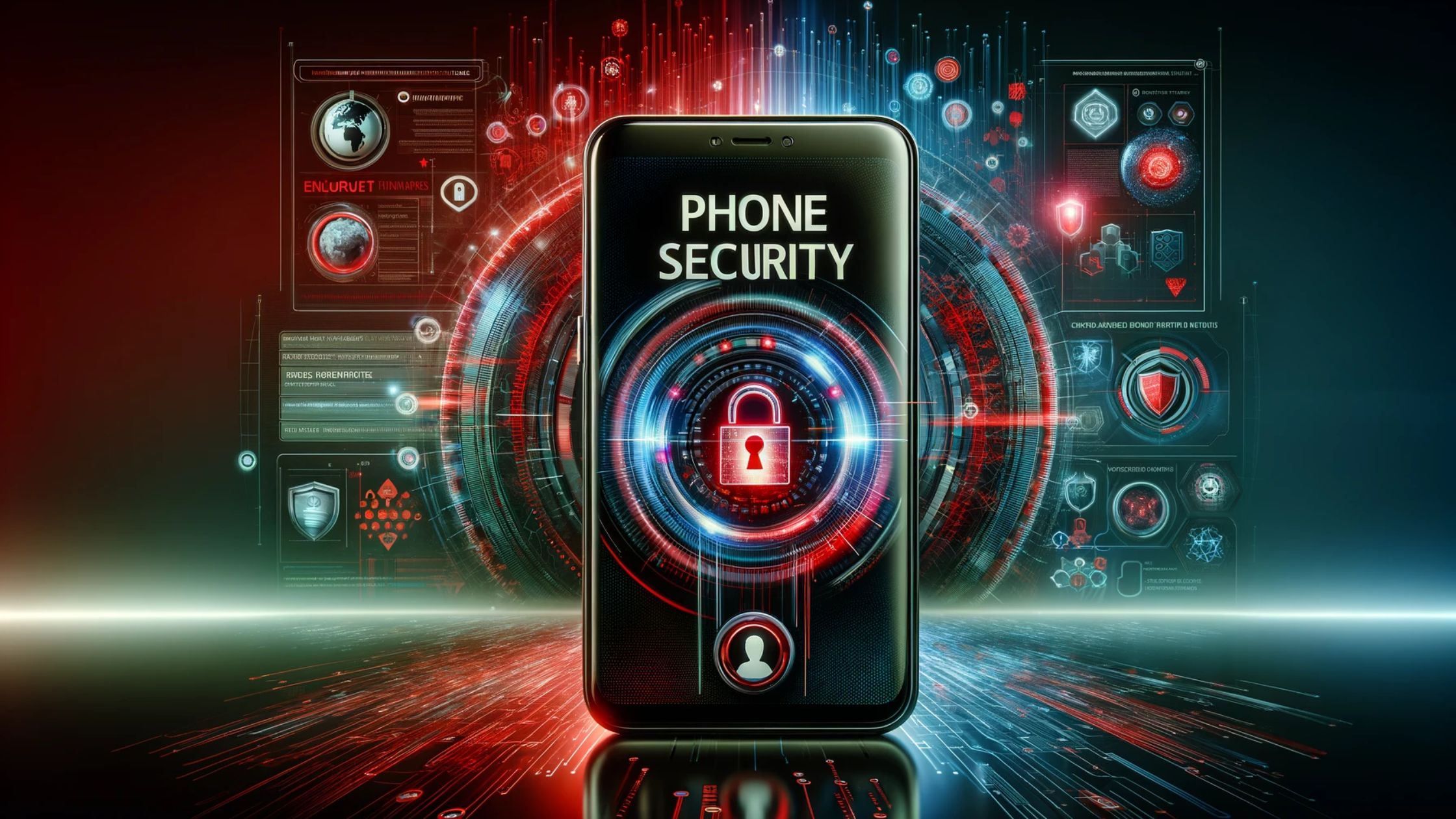 Boost your smartphone’s security and privacy with these tips ...