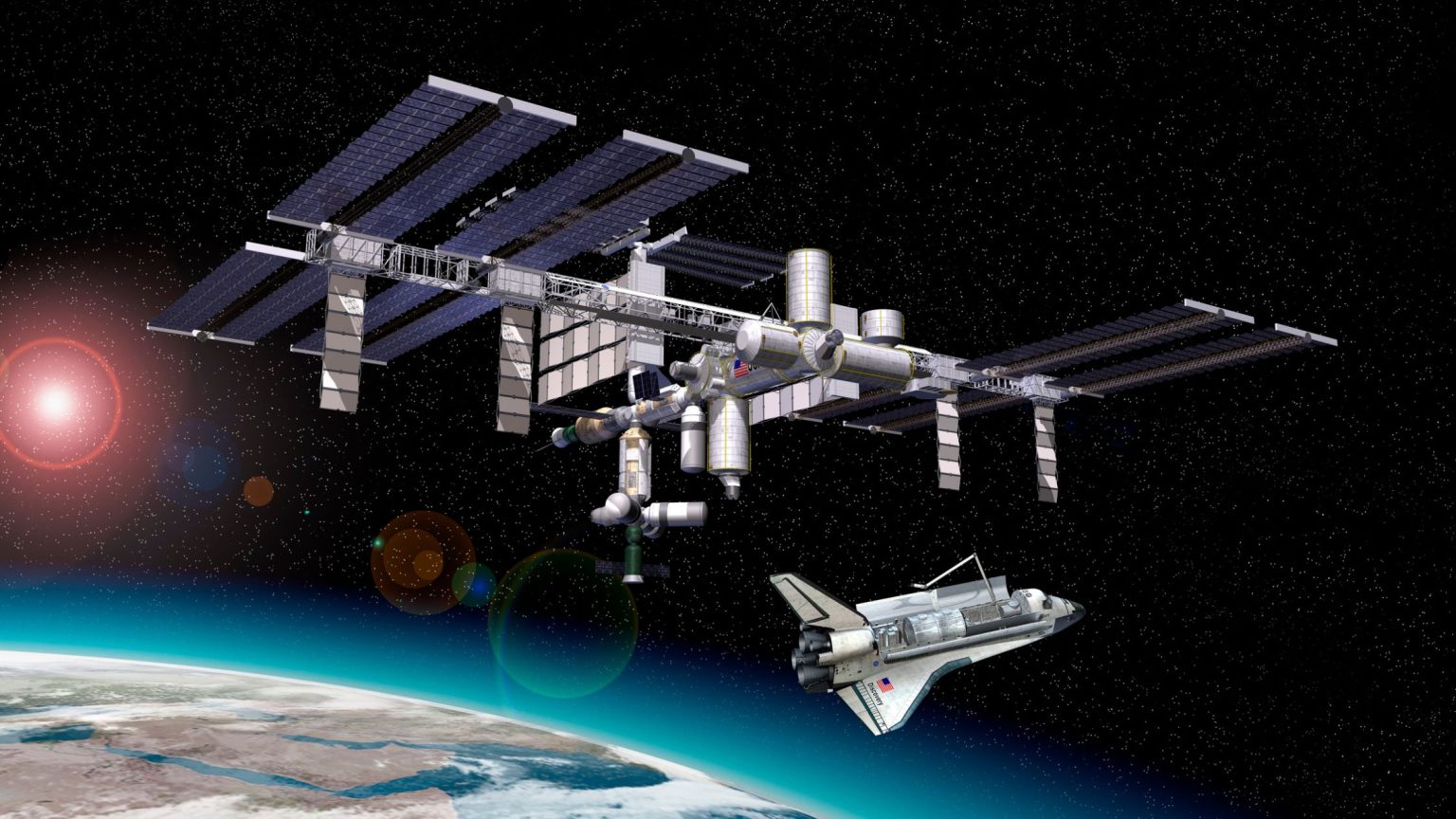 Japan’s Futuristic Endeavor: Beaming Solar Power from Space by 2025 ...