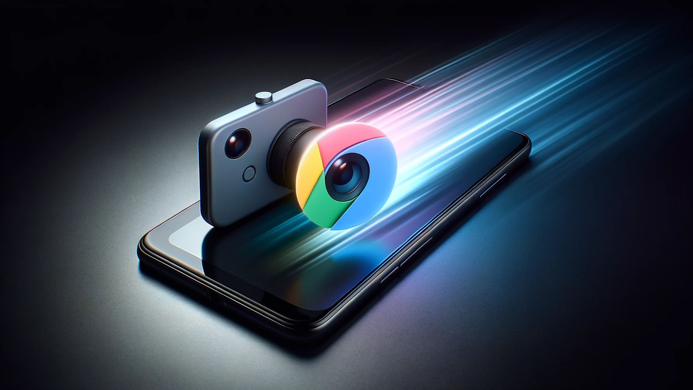 Say goodbye to Google Camera, welcome Pixel Camera | Mavigadget - Blog