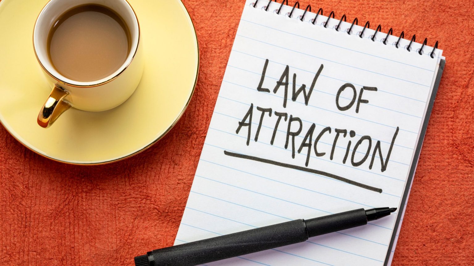 The Key to Unlocking Attraction, According to Boston University ...