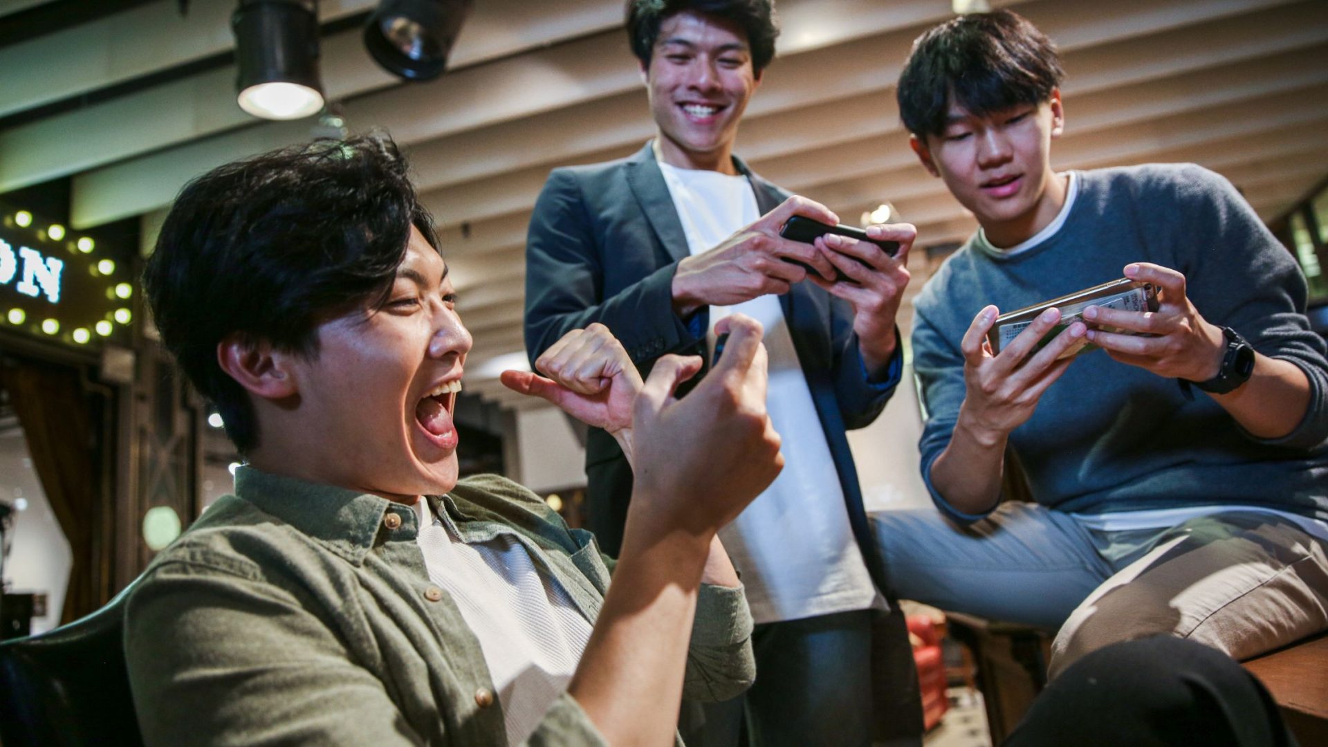 15 Must-Try Mobile Games for Endless Fun | Mavigadget - Blog