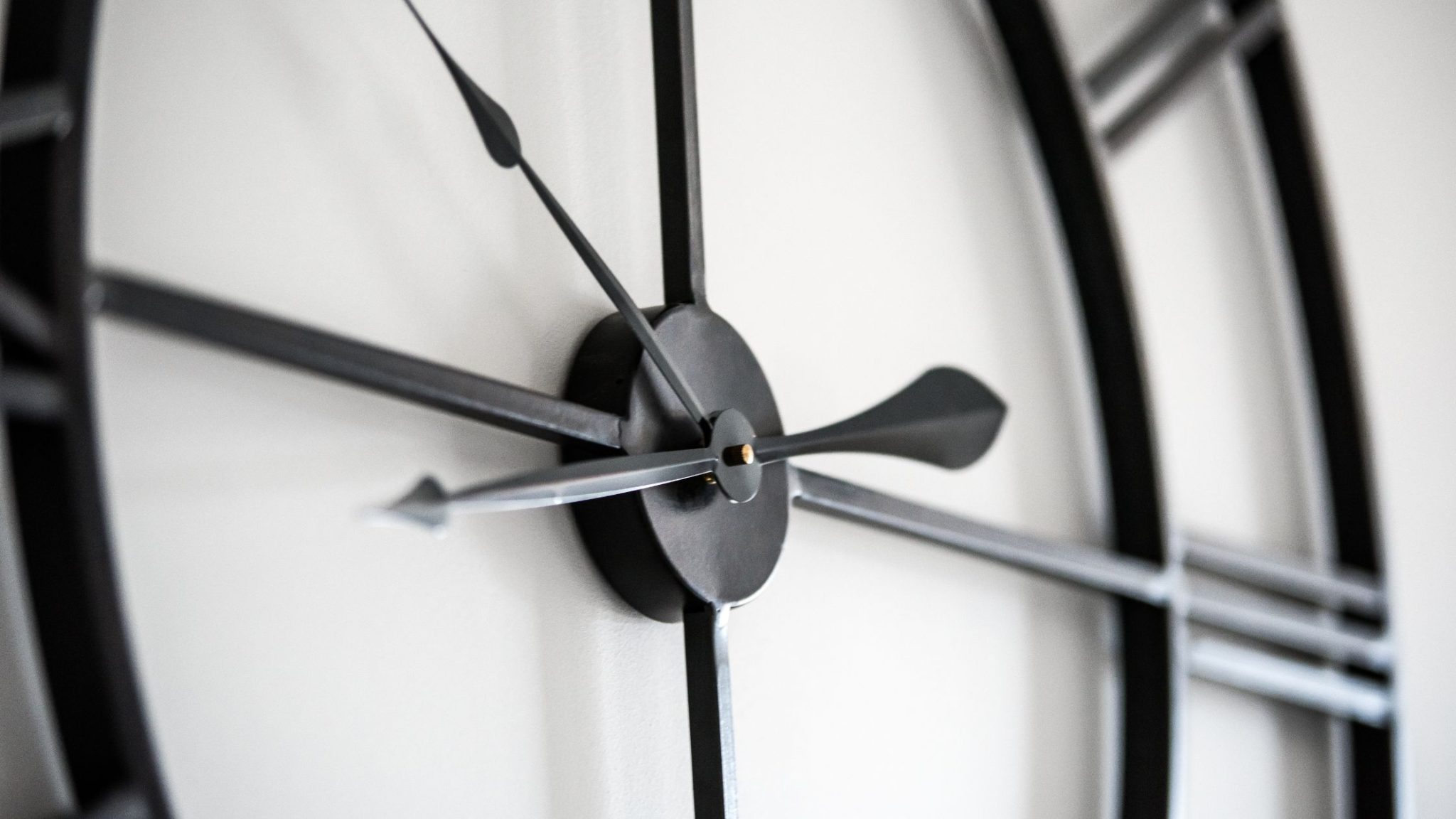 23 Stylish Clocks for Every Room | Mavigadget - Blog