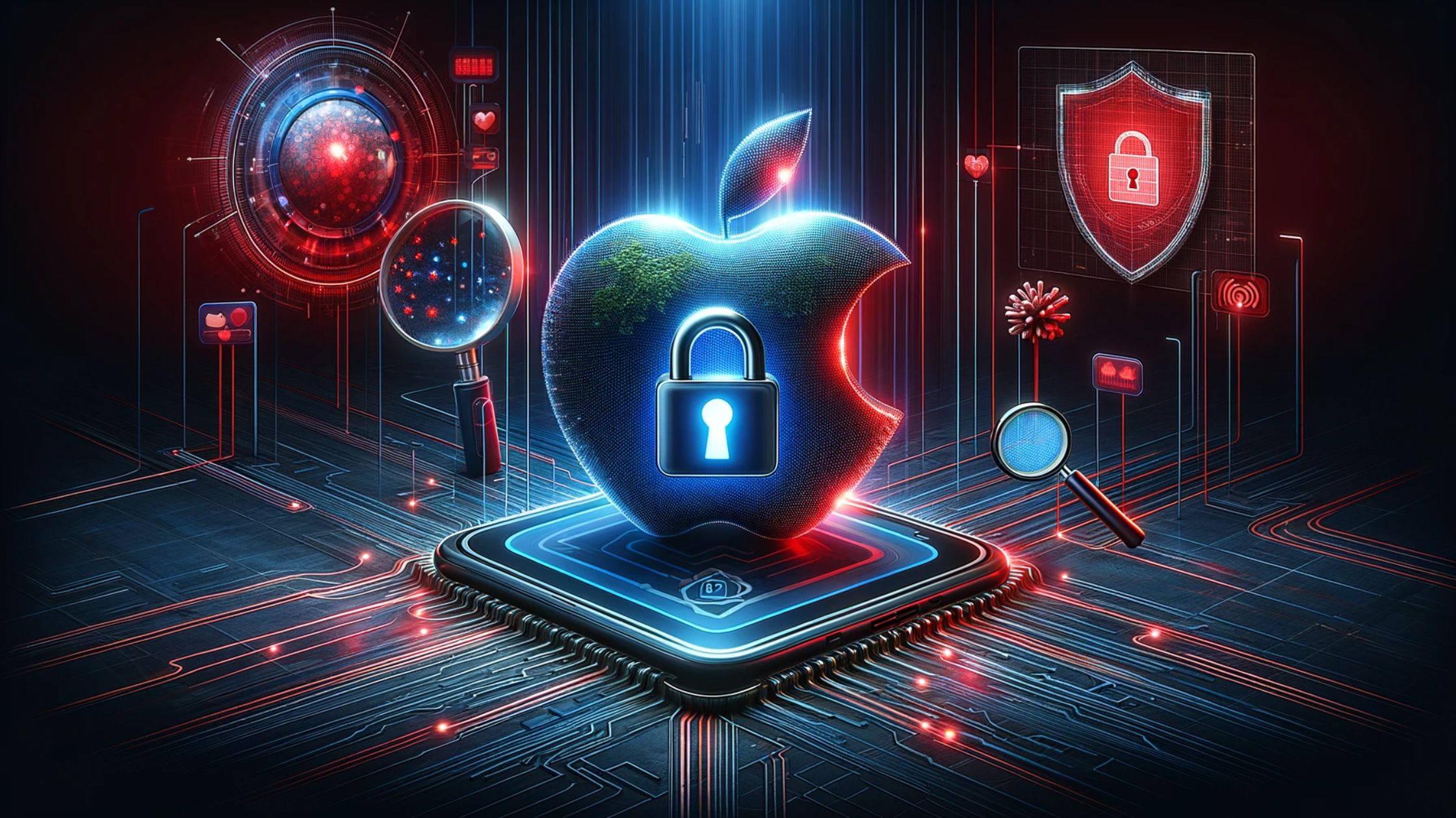 Apple Issues Warning on Exploit That May Leak Sensitive Data ...