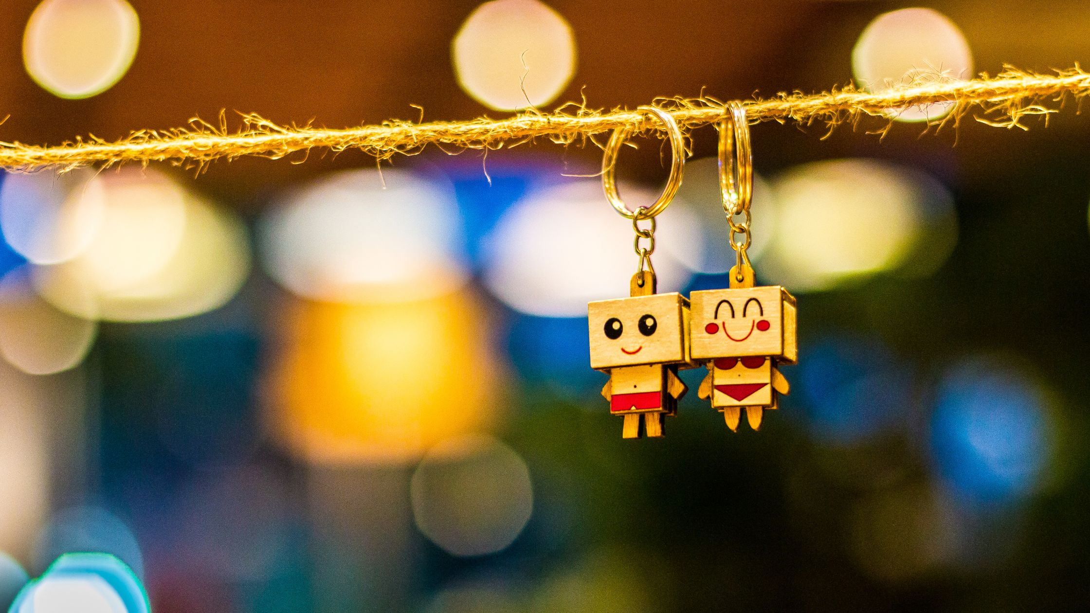 50 Cute Keychains That Is So Cool | Mavigadget - Blog