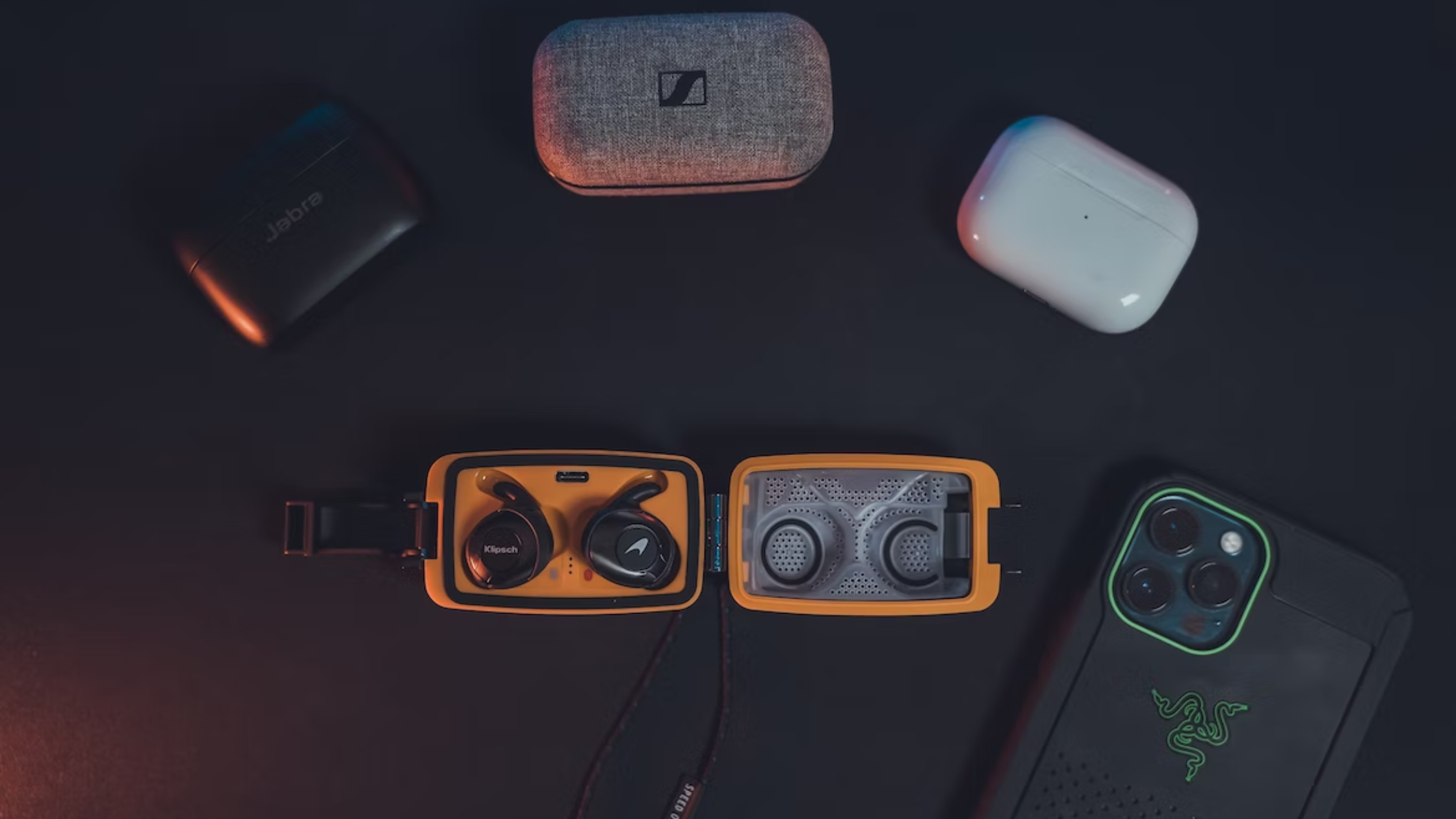 Gadget Lover’s Dream: Top 12 Must-Have Devices for Every Tech ...