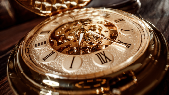 Can We Really Bend Time and Space? A Closer Look at Time Machines ...