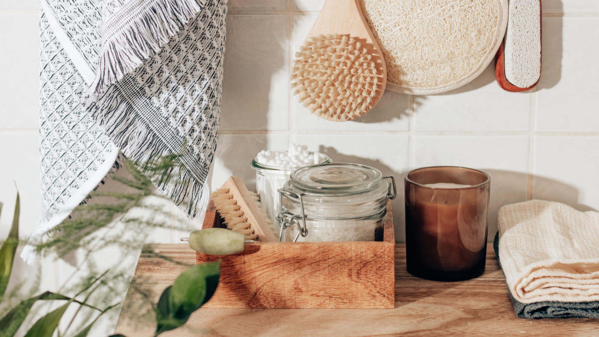 Eco-Friendly Storage Solutions: Sustainable and Stylish Organizers for ...
