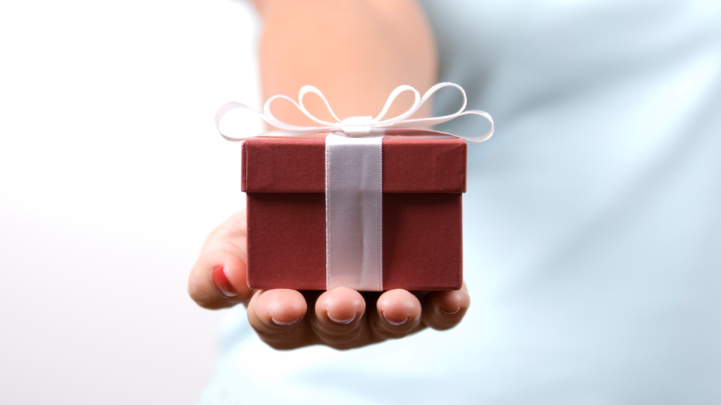 15 Interesting Gift Ideas Fit For Any Occasion | Mavigadget - Blog