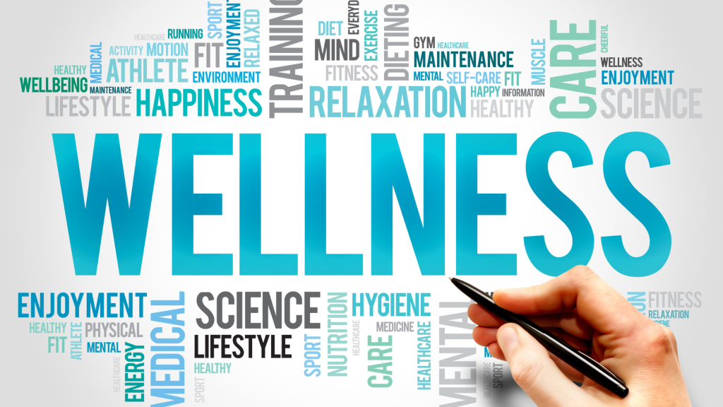 8 Best Wellness Websites To Get Inspired | Mavigadget - Blog
