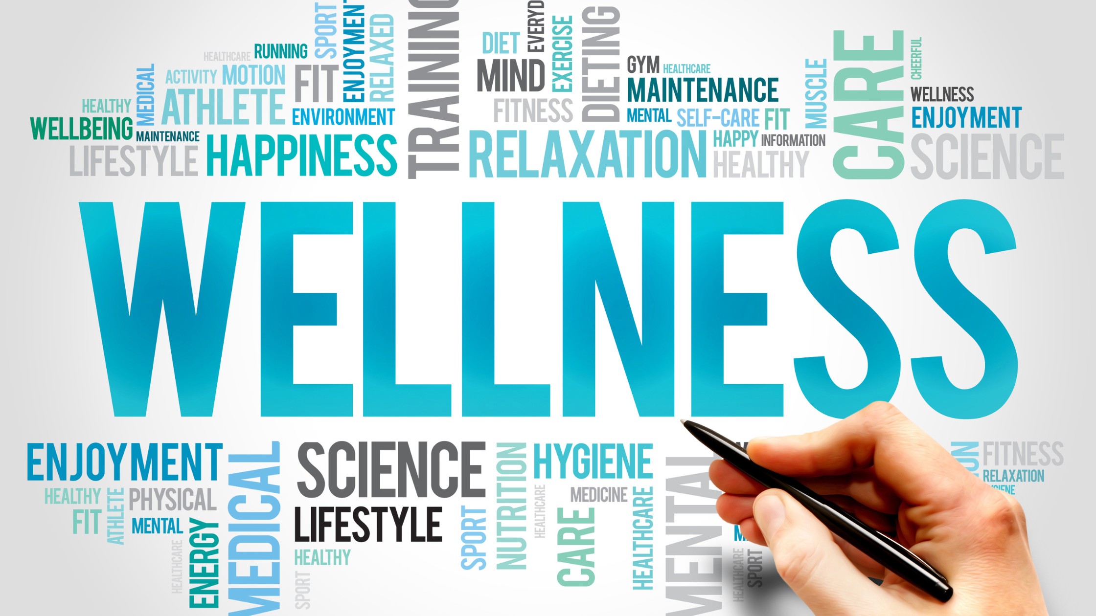 8 Best Wellness Websites To Get Inspired | Mavigadget - Blog