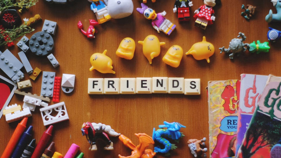 15 Fun Educational Toys That Promote Social and Emotional Learning ...