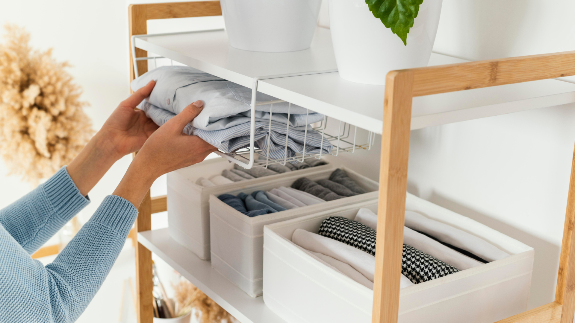 15 Home Organization Products to Tidy Up Your Space | Mavigadget - Blog