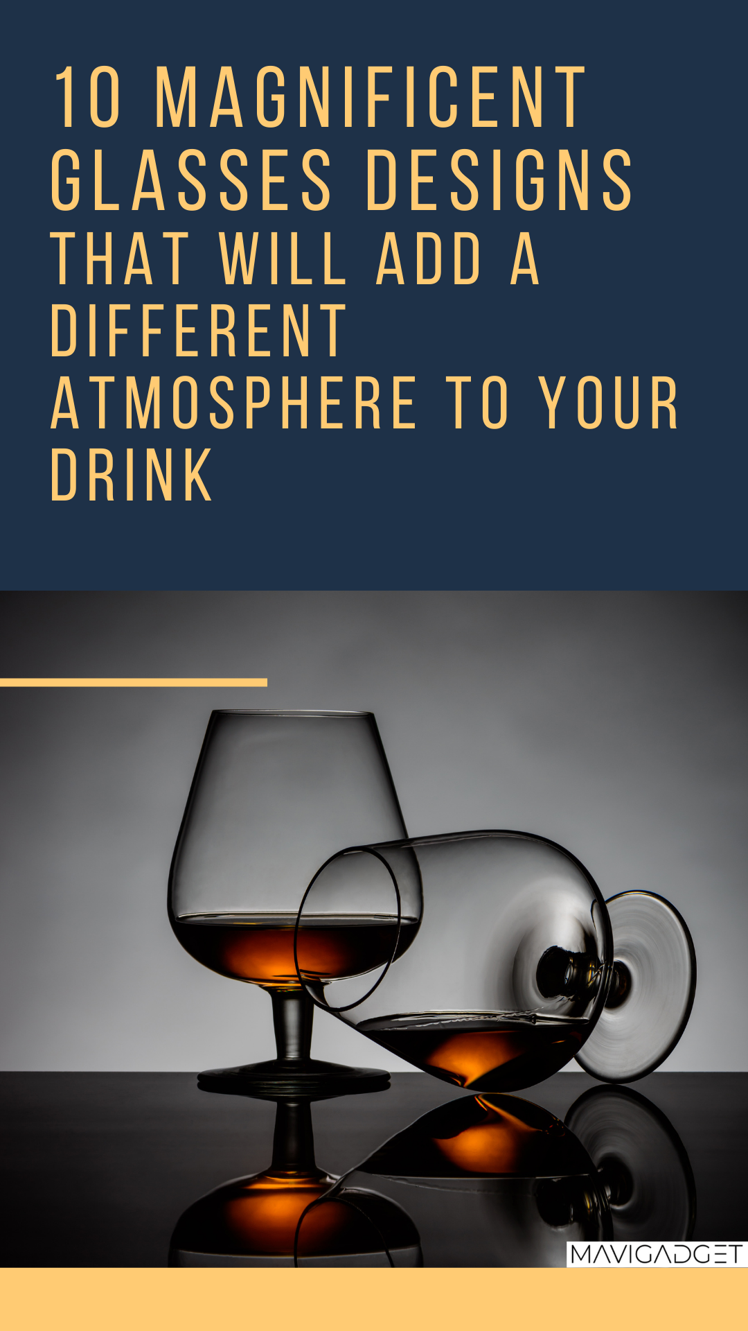 10 Magnificent Glass Designs That Will Add A Different Atmosphere To ...