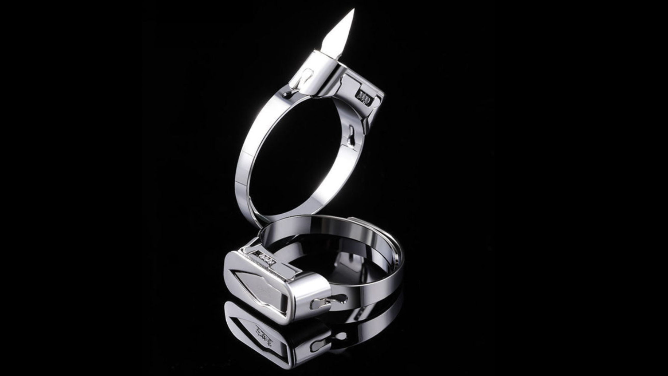 15 Amazing Rings You Need In Your Life | Mavigadget - Blog