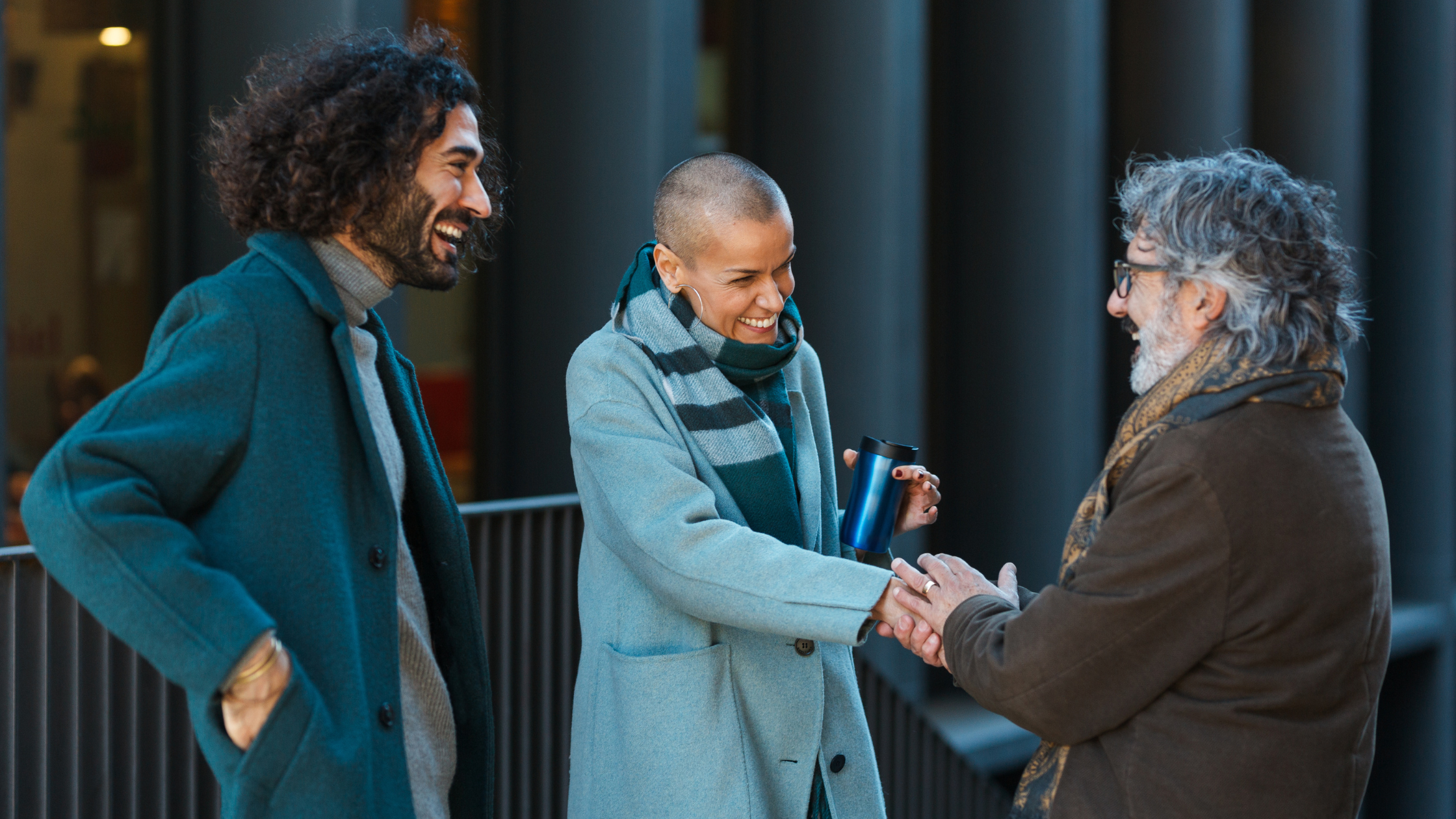 5 Great Apps for Meeting New Friends | Mavigadget - Blog