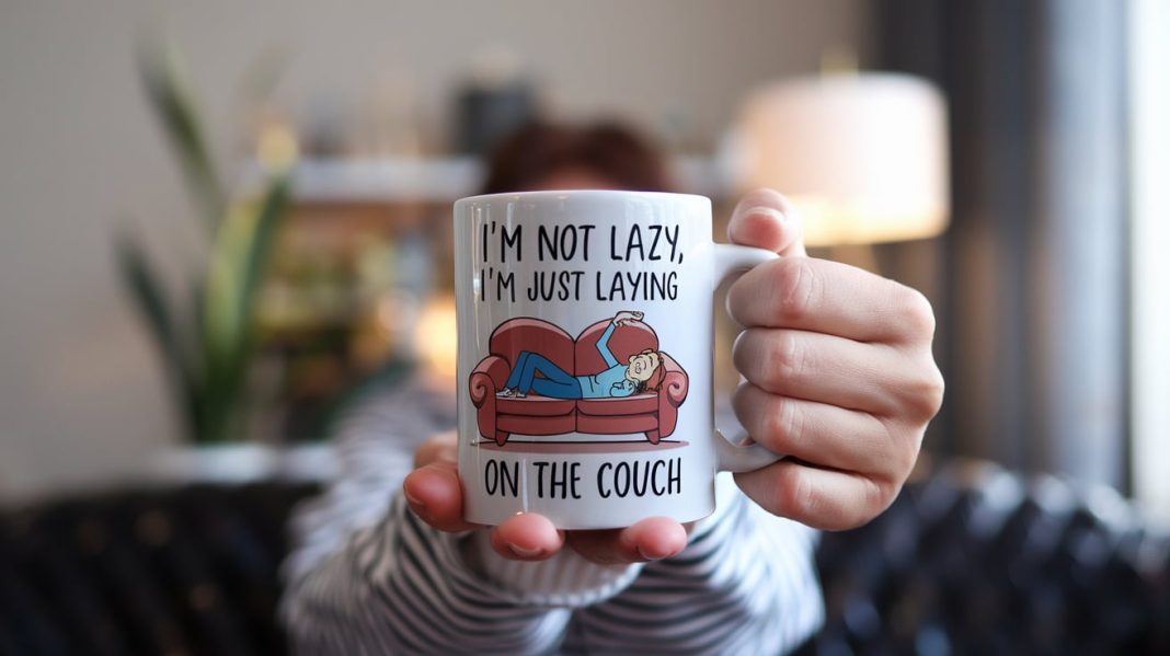 60 Unique and Funny Mugs That Make Perfect Gifts | Mavigadget - Blog