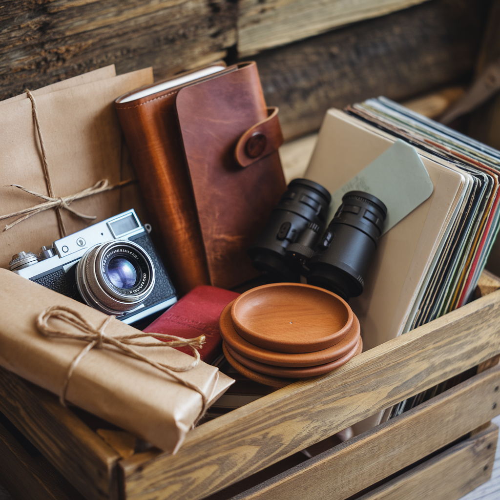 Gift-Giving Brilliance: Inspiring Unique Present Ideas for Everyone on ...