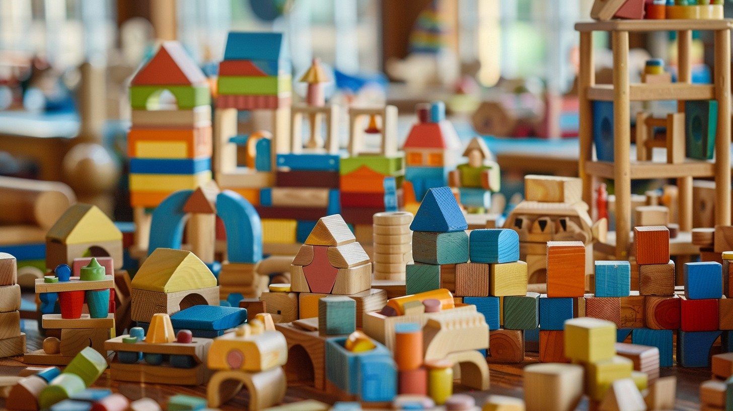 40 Educational Toys to Spark Your Child’s Imagination | Mavigadget - Blog