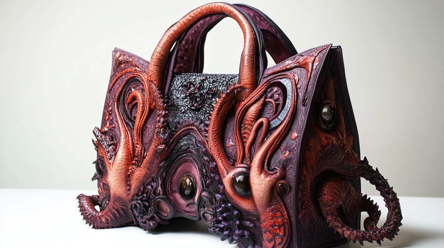 17 Luxury Handbags That Make a Statement | Mavigadget - Blog