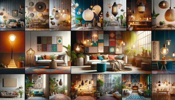 Creative Home Decor Ideas to Enhance Your Living Spaces | Mavigadget - Blog