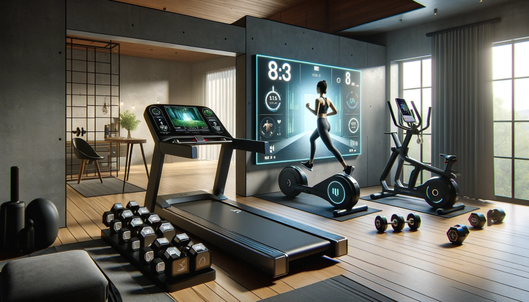 15 Best Workout Gadgets for Home Gym | Mavigadget - Blog