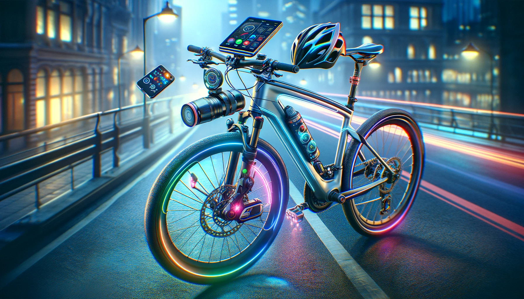 Top 15 Bike Gadgets and Accessories | Mavigadget - Blog