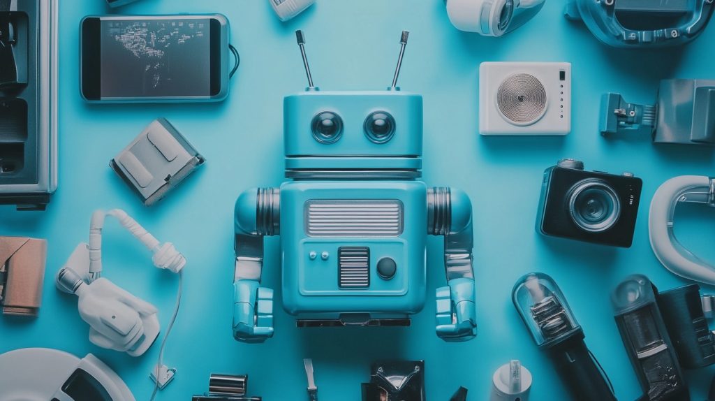 The Ultimate List of the 20 Best Gadgets You Can’t Miss | Mavigadget - Blog