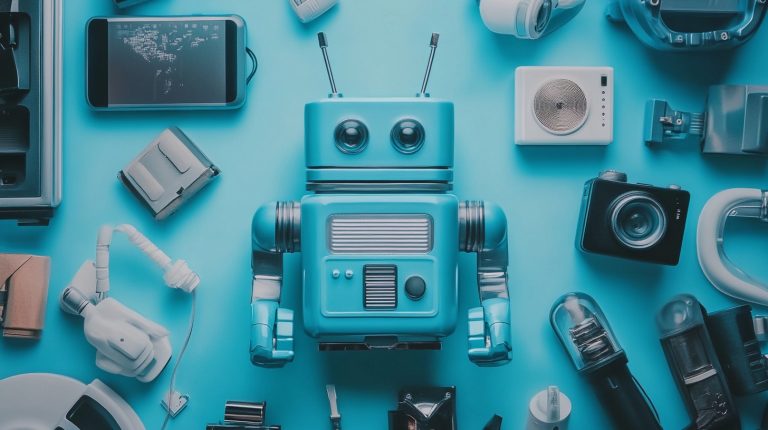 The Ultimate List of the 20 Best Gadgets You Can’t Miss | Mavigadget - Blog