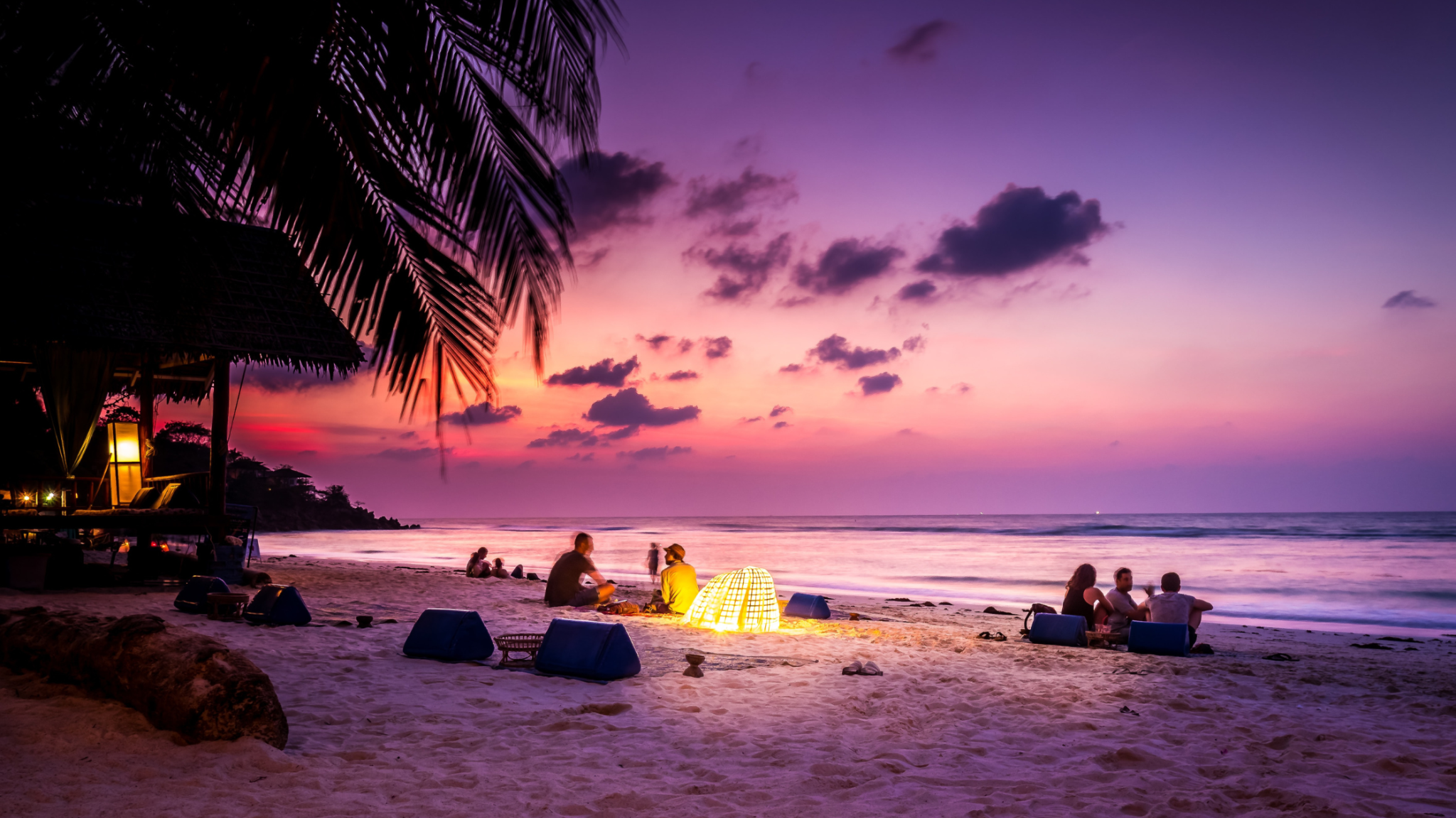The Ultimate Guide to Planning the Perfect Vacation | Mavigadget - Blog