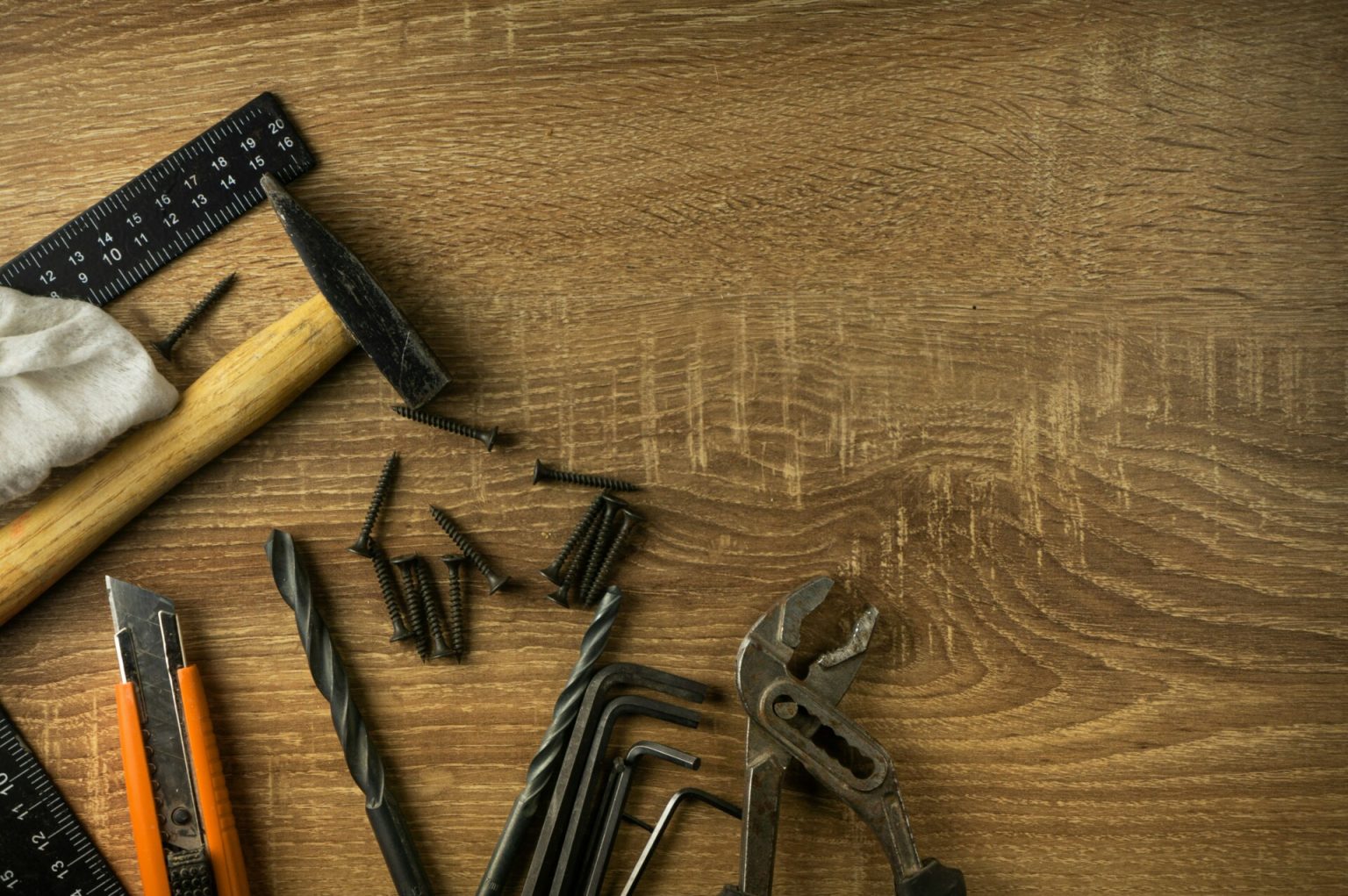 17 Must-Have Repair Tools for Any Household | Mavigadget - Blog