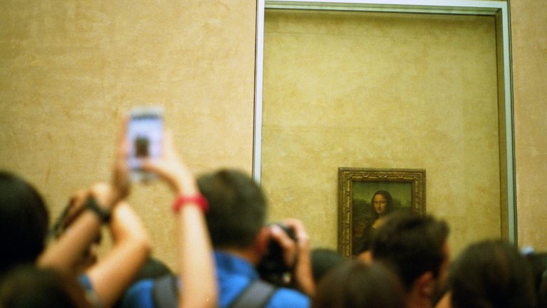 The Top 10 Most Valuable Museum Pieces Worldwide | Mavigadget - Blog
