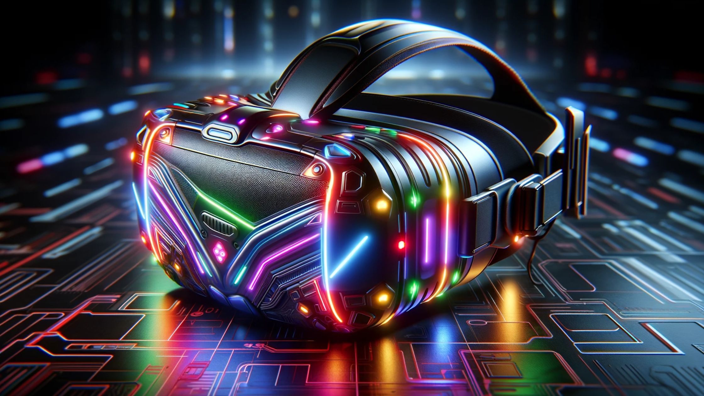 Video Games on Meta Quest 3 for Best VR Experience | Mavigadget - Blog