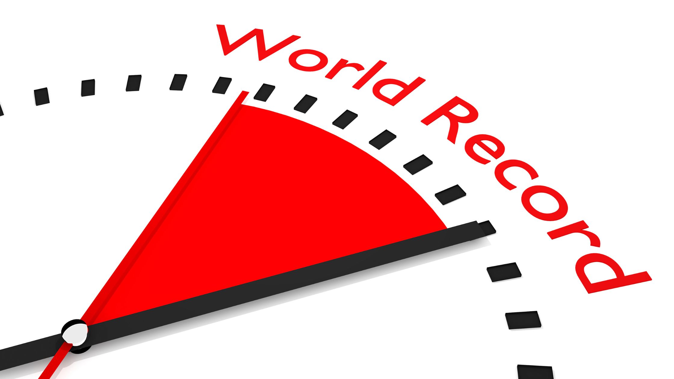 The 25 most bizarre Guinness World Records | Mavigadget - Blog