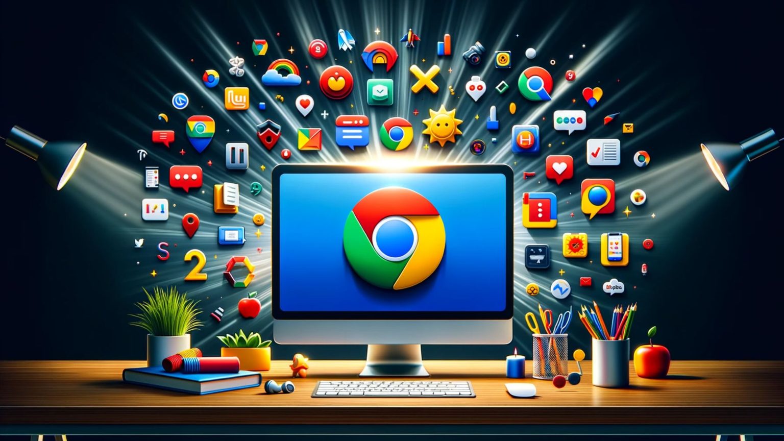 The 15 Chrome Extensions That Will Make Your Life Easier | Mavigadget ...