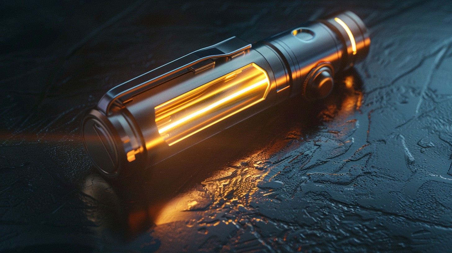27 Sleek and High-Tech Lighters for the Future | Mavigadget - Blog